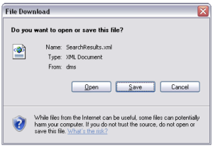 Content Central Document Management Software Manual