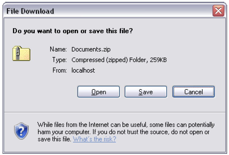 Content Central Document Management Software Manual