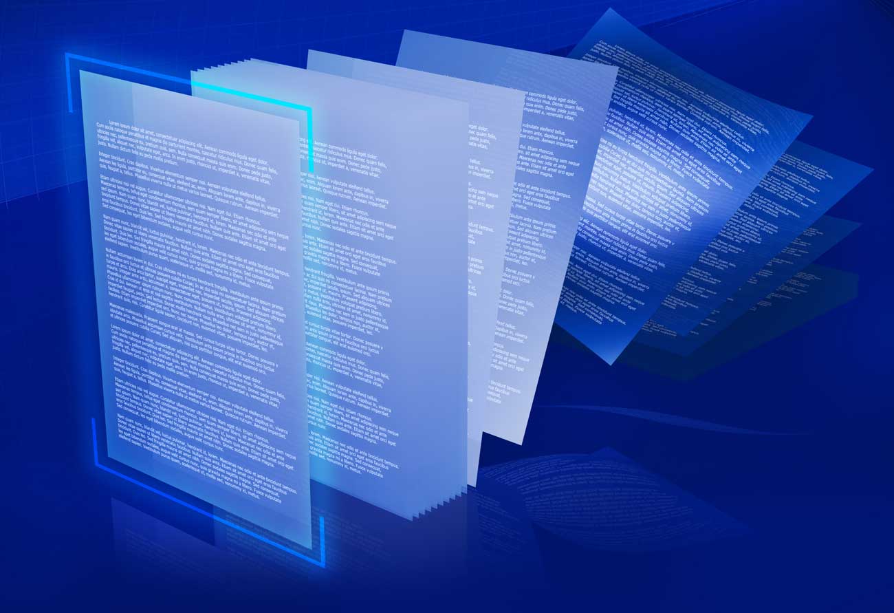 Software for Managing Document Imaging