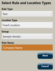 CapturePoint - QuickStart