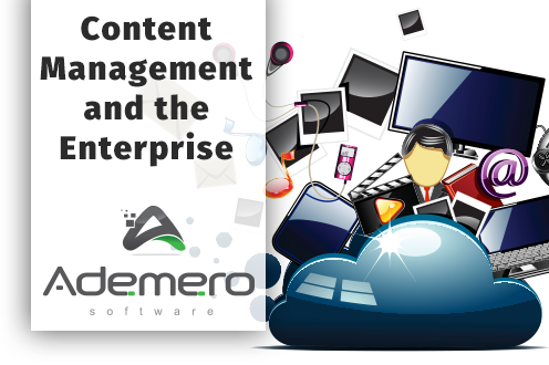 Content Management and the Enterprise