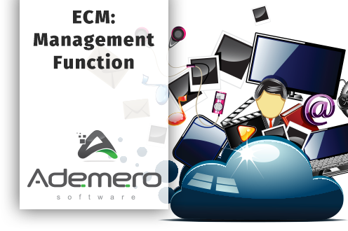 ECM: Management Function